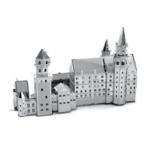 Metal Earth Models
