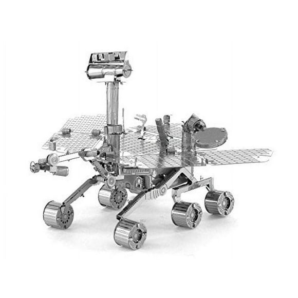 Mars Rover Kit