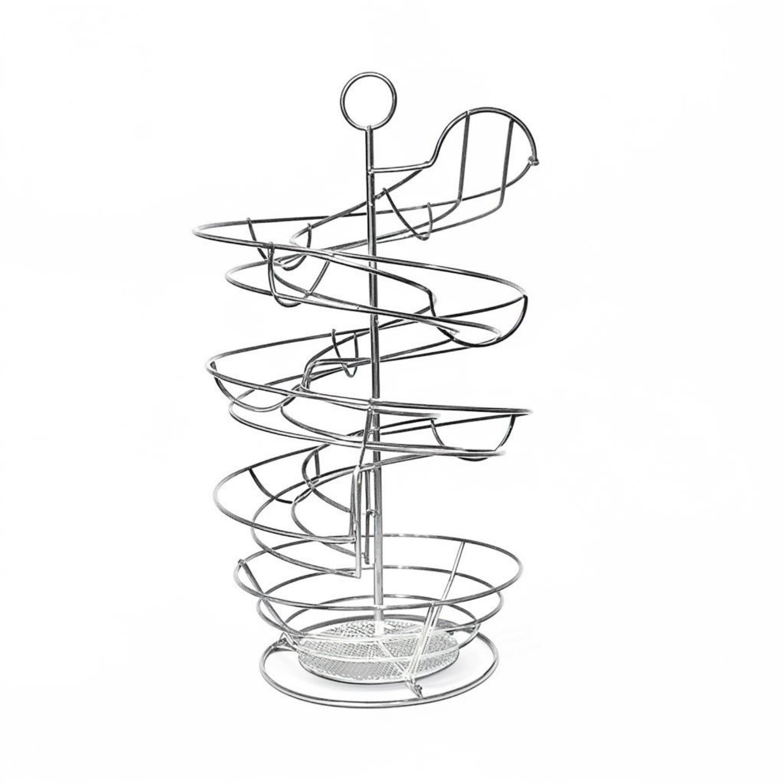 Metal Egg Rack Countertop Fresh Egg Rack Countertop Egg Storage ...