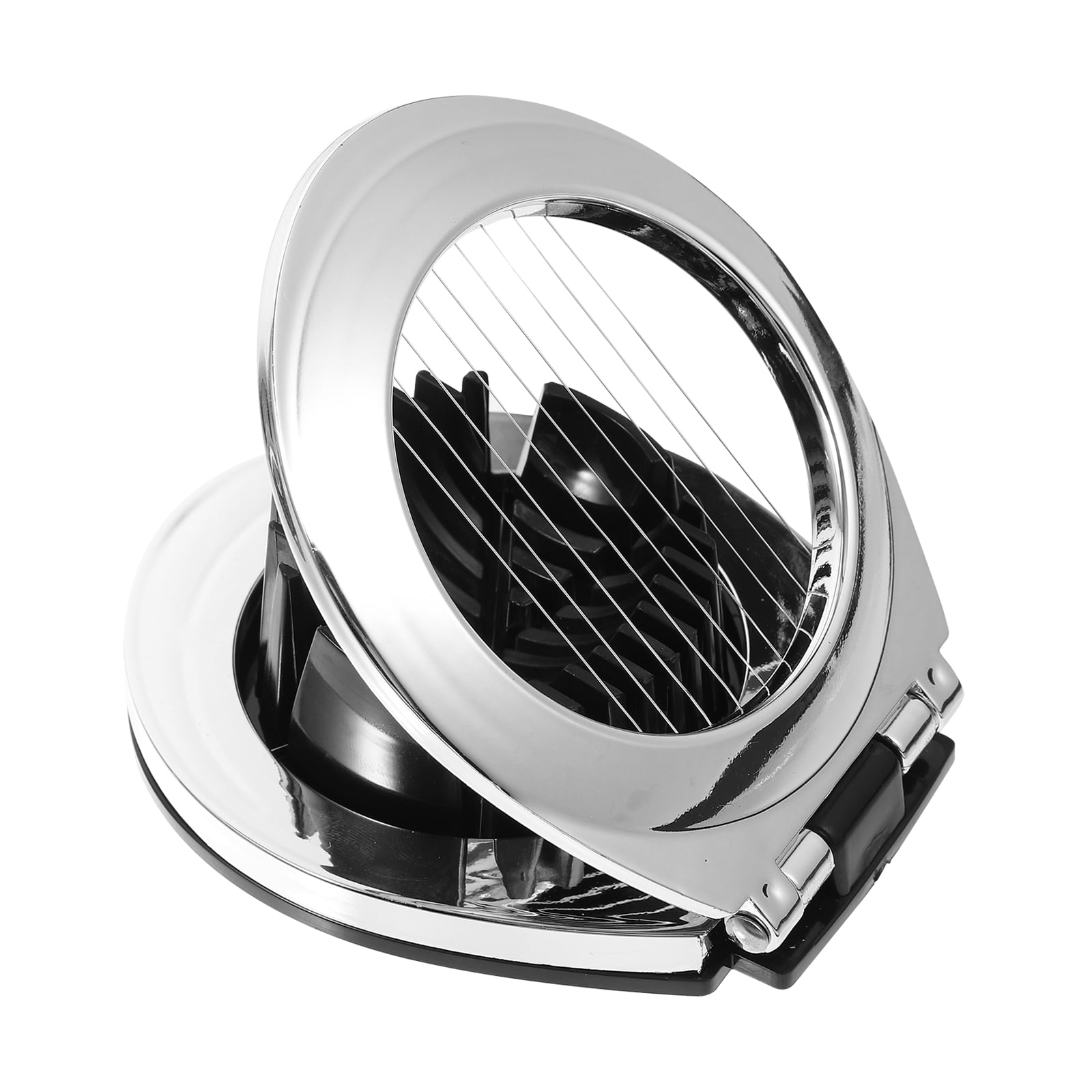 Boiled Egg Cutter Egg Cutter for Cutting Boiled Eggs Household Egg ...