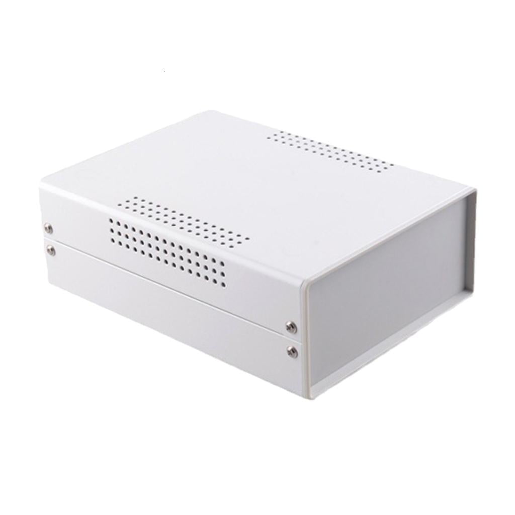 Metal Electric Box for Control System & Power Management Indoor Outdoor ...