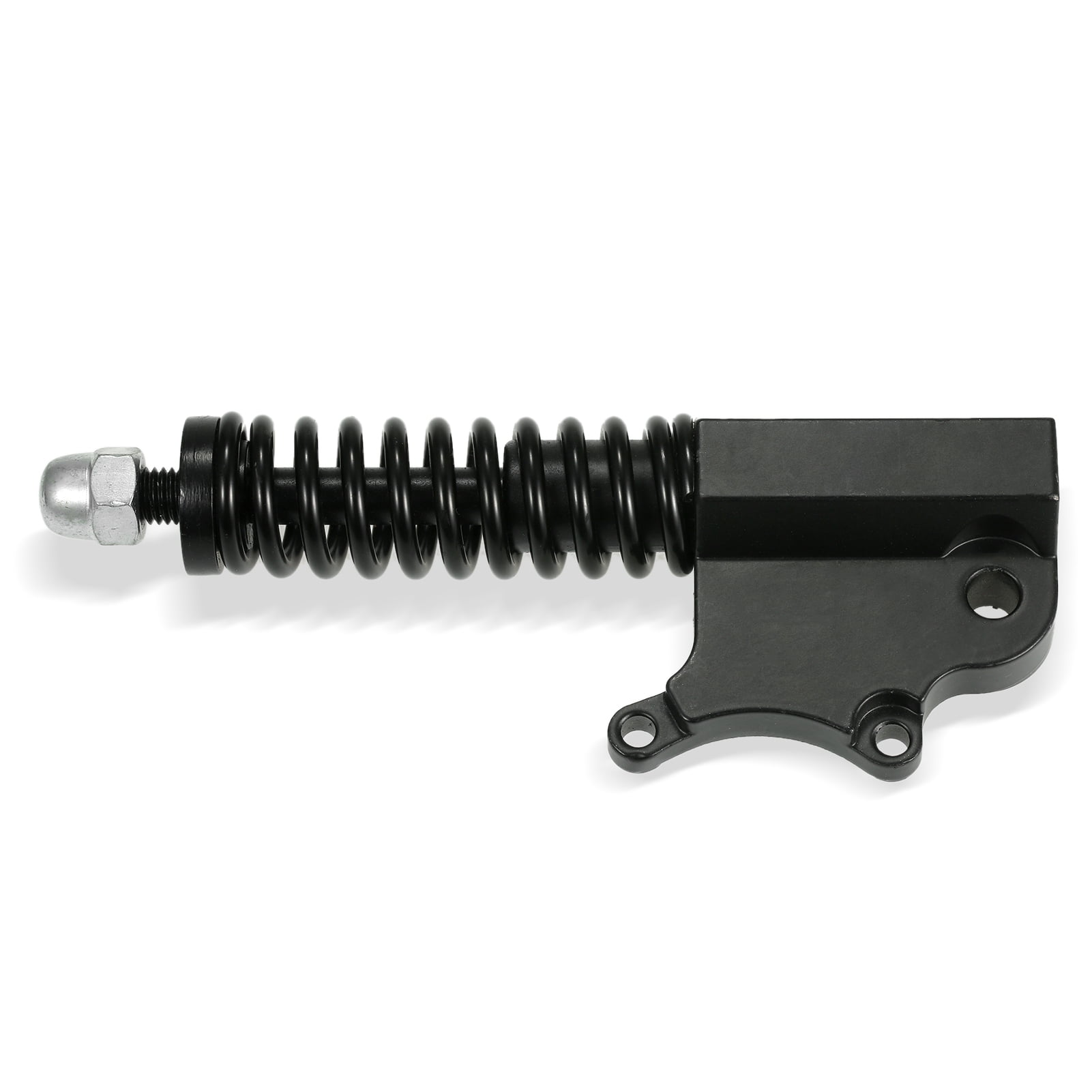 Metal Electric Scooter Suspension Electric Scooter Damping Hole Wheel ...