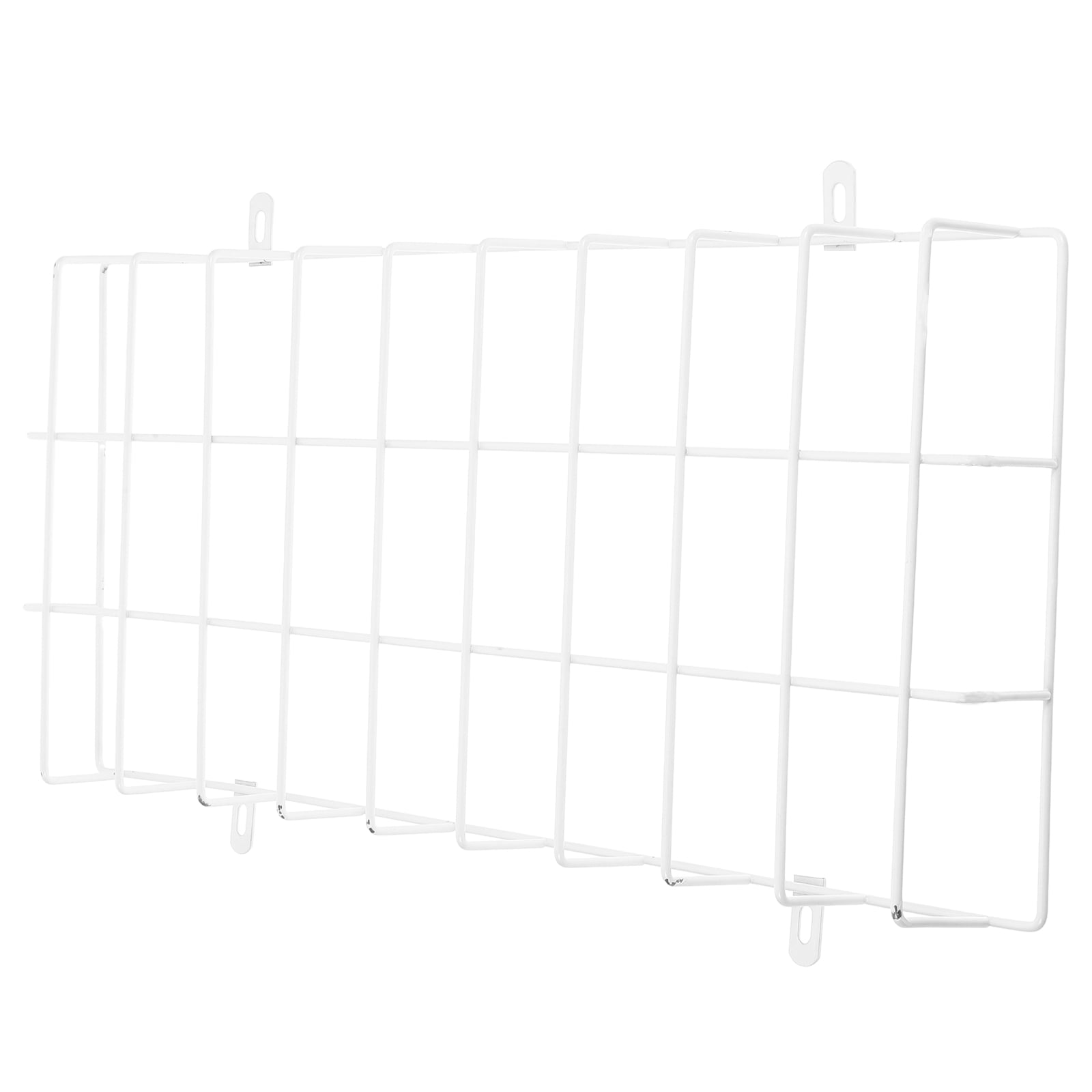 Metal Emergency Light Protective Sturdy Exit Sign Wire Emergency Light ...