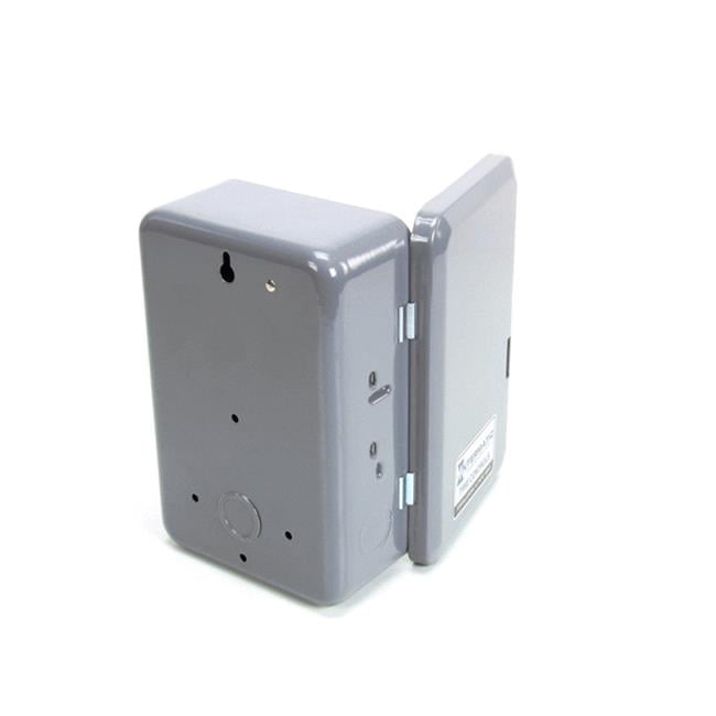 Metal Enclosure Defrost Timer for DTSX-IM-120 - Walmart.com