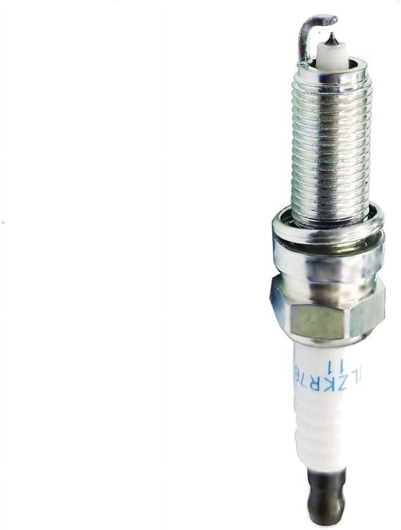 Metal Engine Spark Plug, Sovob Silzkr7B11 Gasoline Generators Spark ...