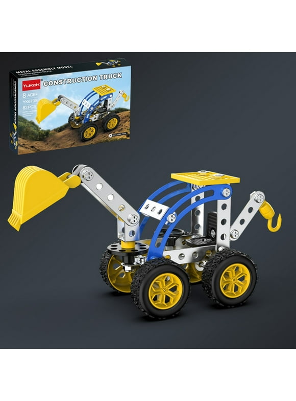 Erector Innovation Sets in Erector by Meccano - Walmart.com