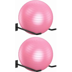 Exercise Ball Stand