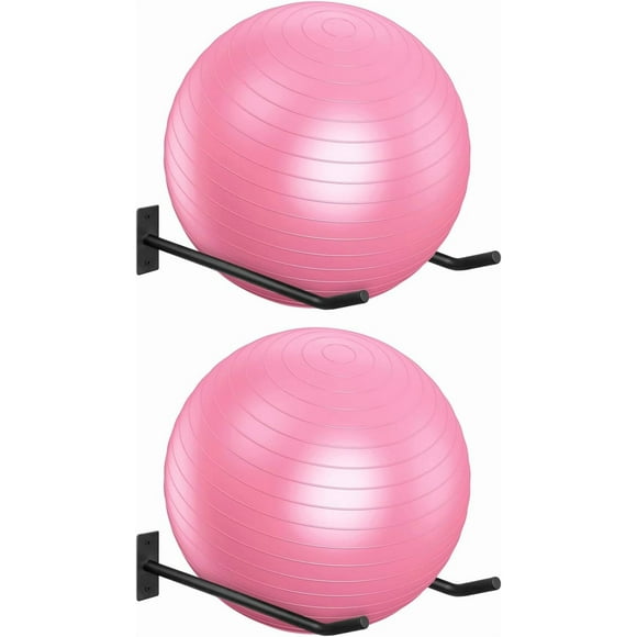 Exercise Ball Stand