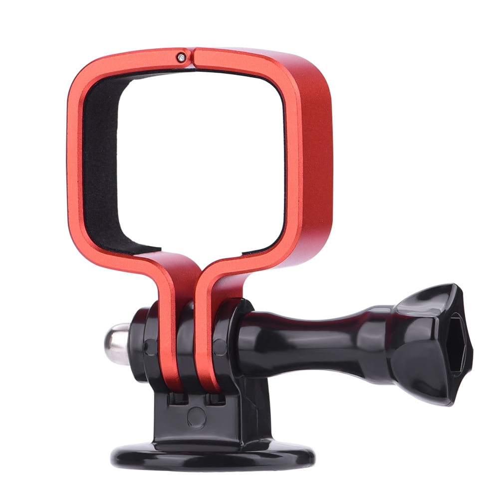 Metal Expansion Adapter For DJI Osmo Pocket 3, Camera Fixed Frame Bezel ...