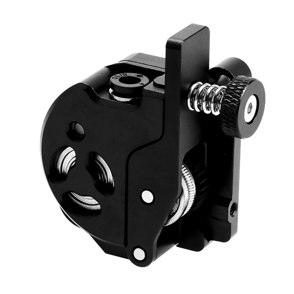 Metal Extruder Module 30T Gear For Printers AntiDeformation Design ...