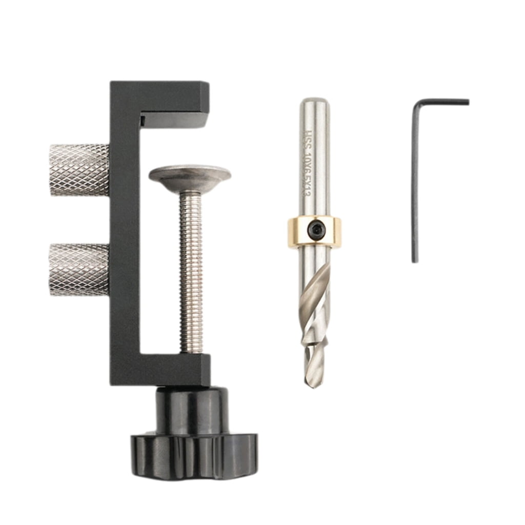 Metal Extrusion Positioning Punching Tool Set for Aluminum Profiles ...