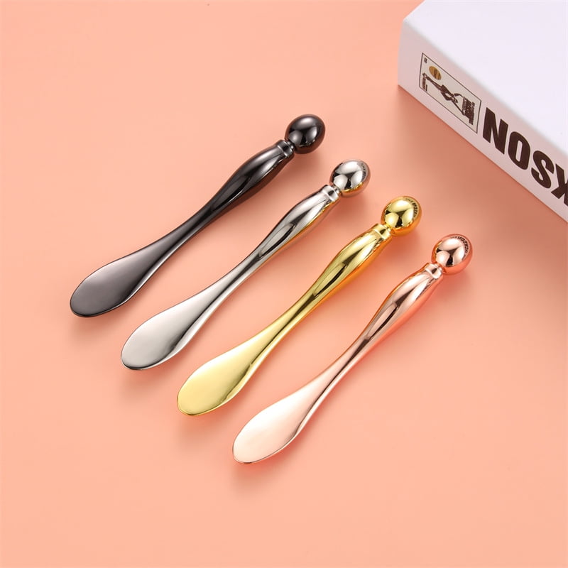 Metal Eye Cream Stick Eye Cream Massager Face Eye Massager Face Cream ...