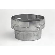 Metal Fab Double Wall Pipe