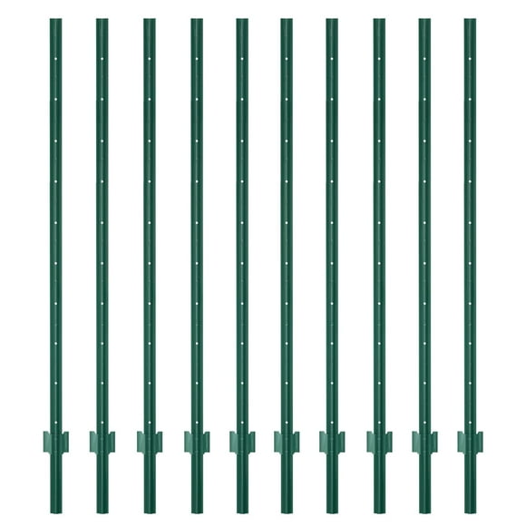 Fencing Stakes Metal