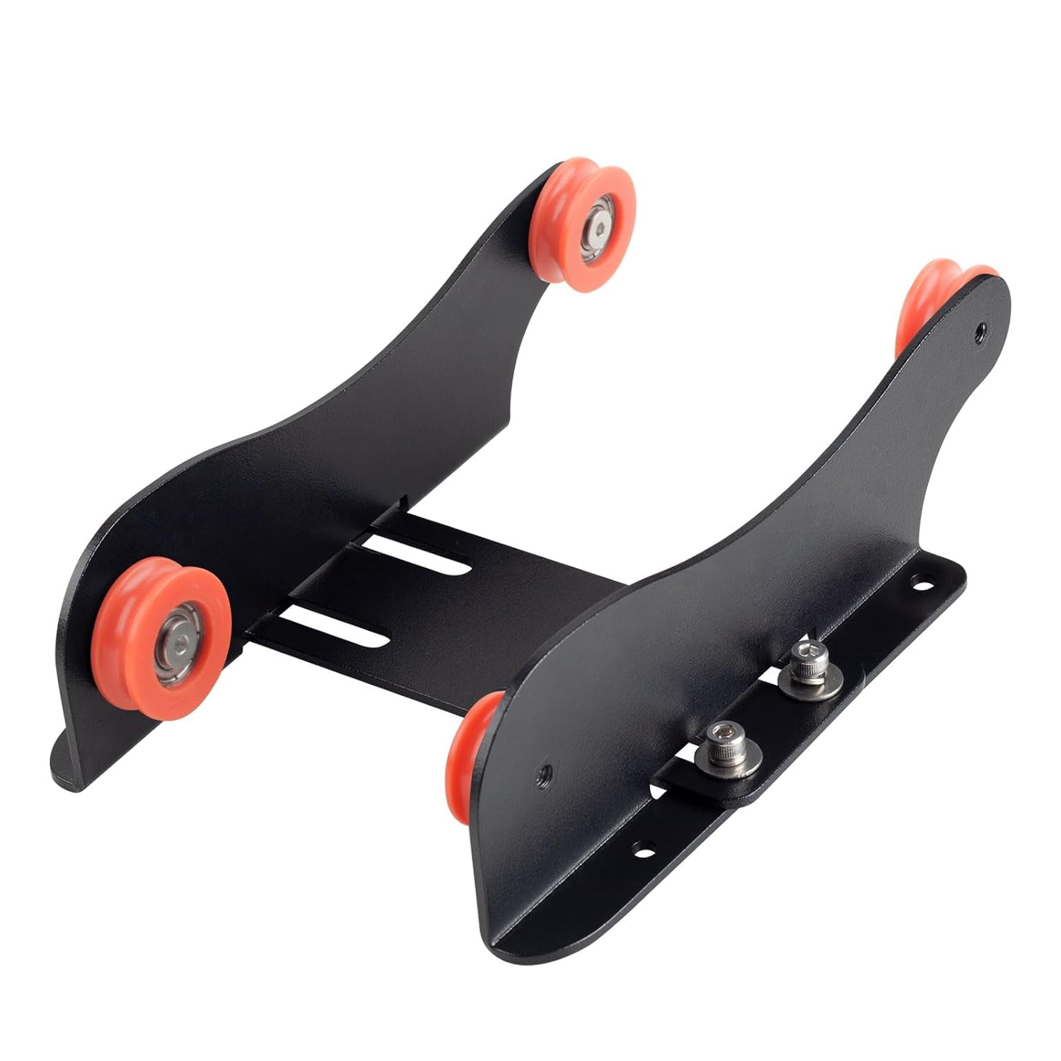 Metal Filament Spool Holder Holder Adjustable Filament Spool Holder ...