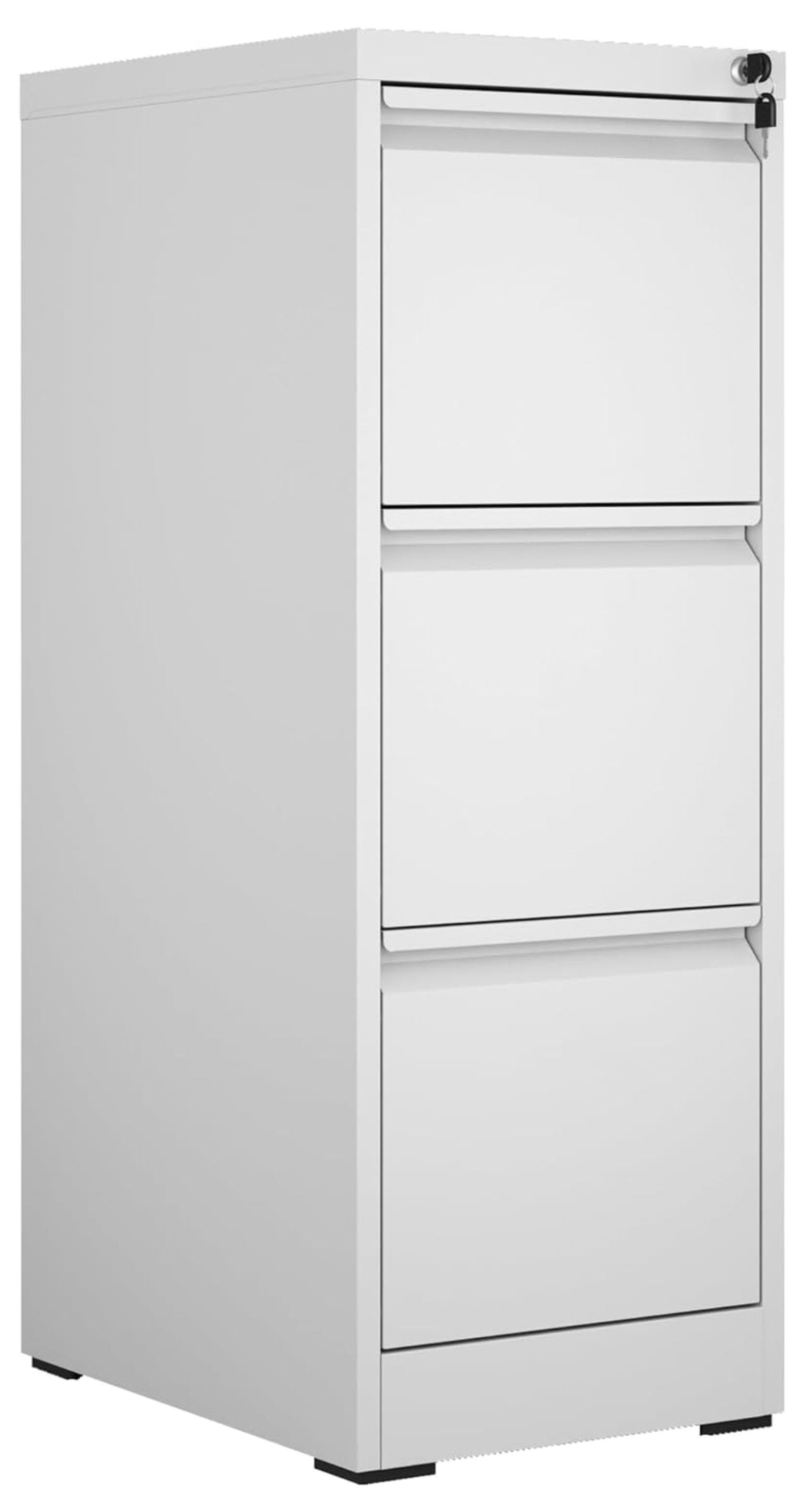 Metal File Cabinet with Drawer Heavy Duty Locking File Cabinets Home ...