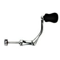 Metal Fishing Reel Replacement Power Handle - Metal Rocker Arm Grip ...