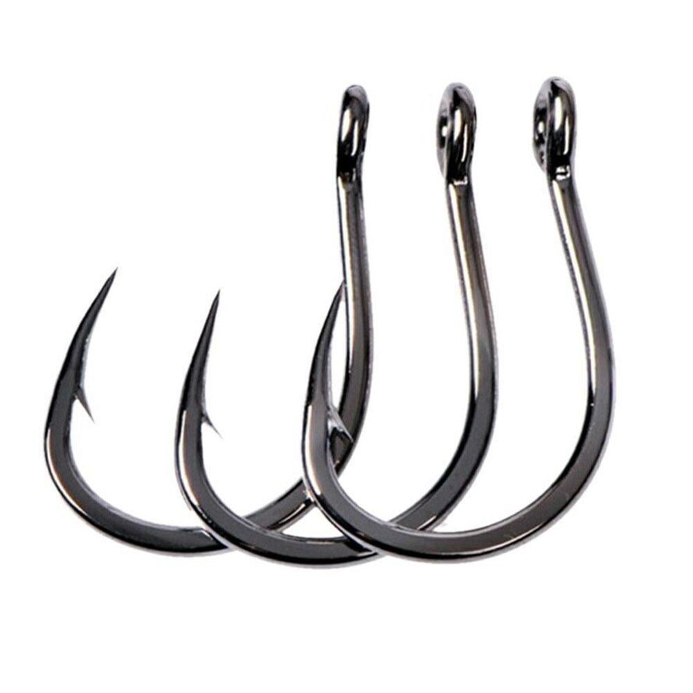 Metal Fishing Tools Hoo Jig Big Hook Bait Sizes Holder 8 Fishhoo USN ...