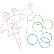 Outdoor Carnival Midway Monsters Ring Toss Game, Multi-Colored ...