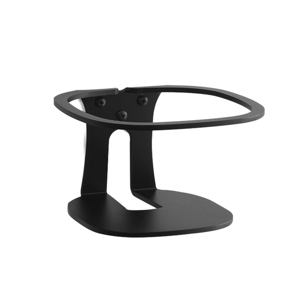 Metal Floating Shelf Display Shelf Wide Holder for 5 Solid Mount ...