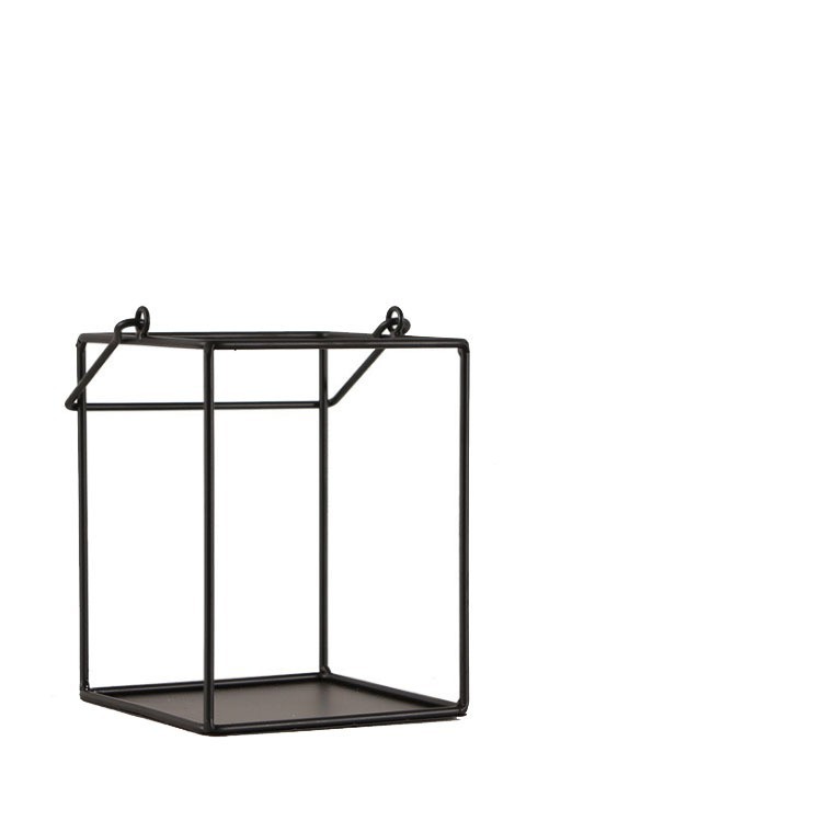 Metal Flower Stand Hanging Flower Stand Large Plant Stand Hanging Plant ...