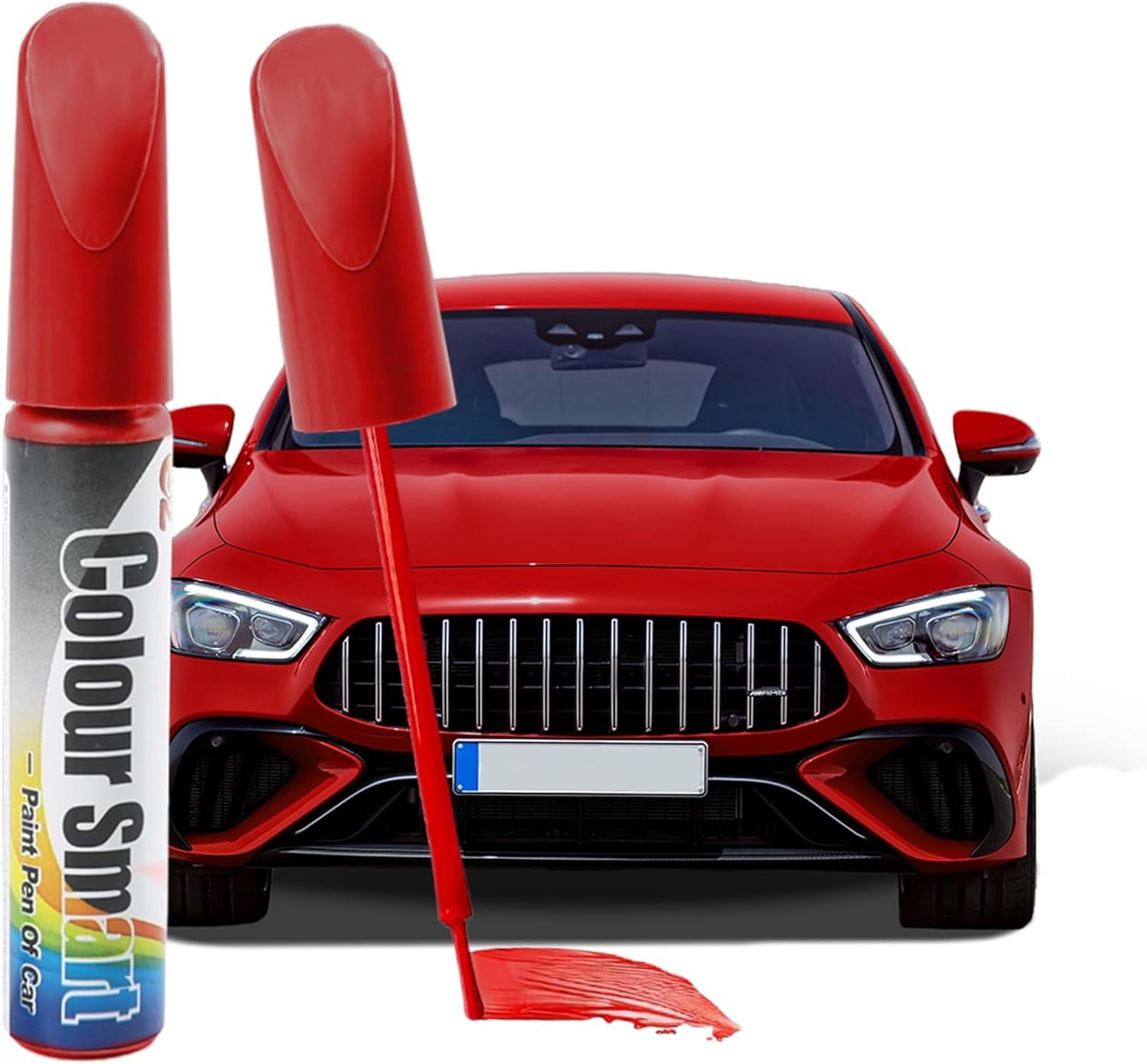 Touch Up for , Scratch Repair, Two-In-One Touch Up Fill Pen ...