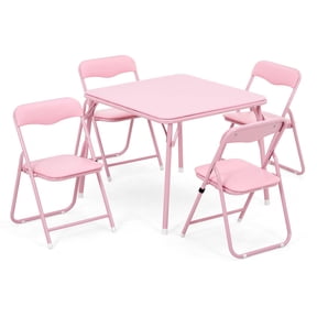 Padded Card Table Chairs