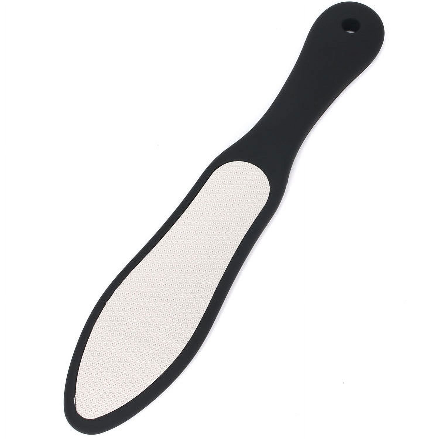 Metal Foot File Rasp for Home Pedicure Callus Removal - Double Sided ...
