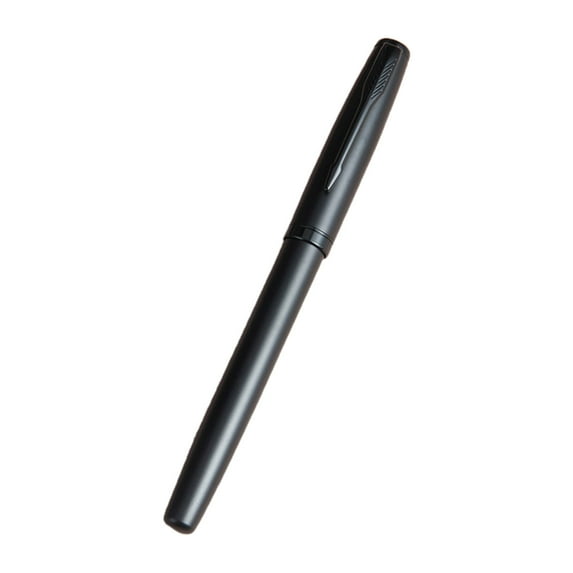 Metal Fountain Pen Piston-Filled Inks Absorber 0.5mm F Tip Metal ...