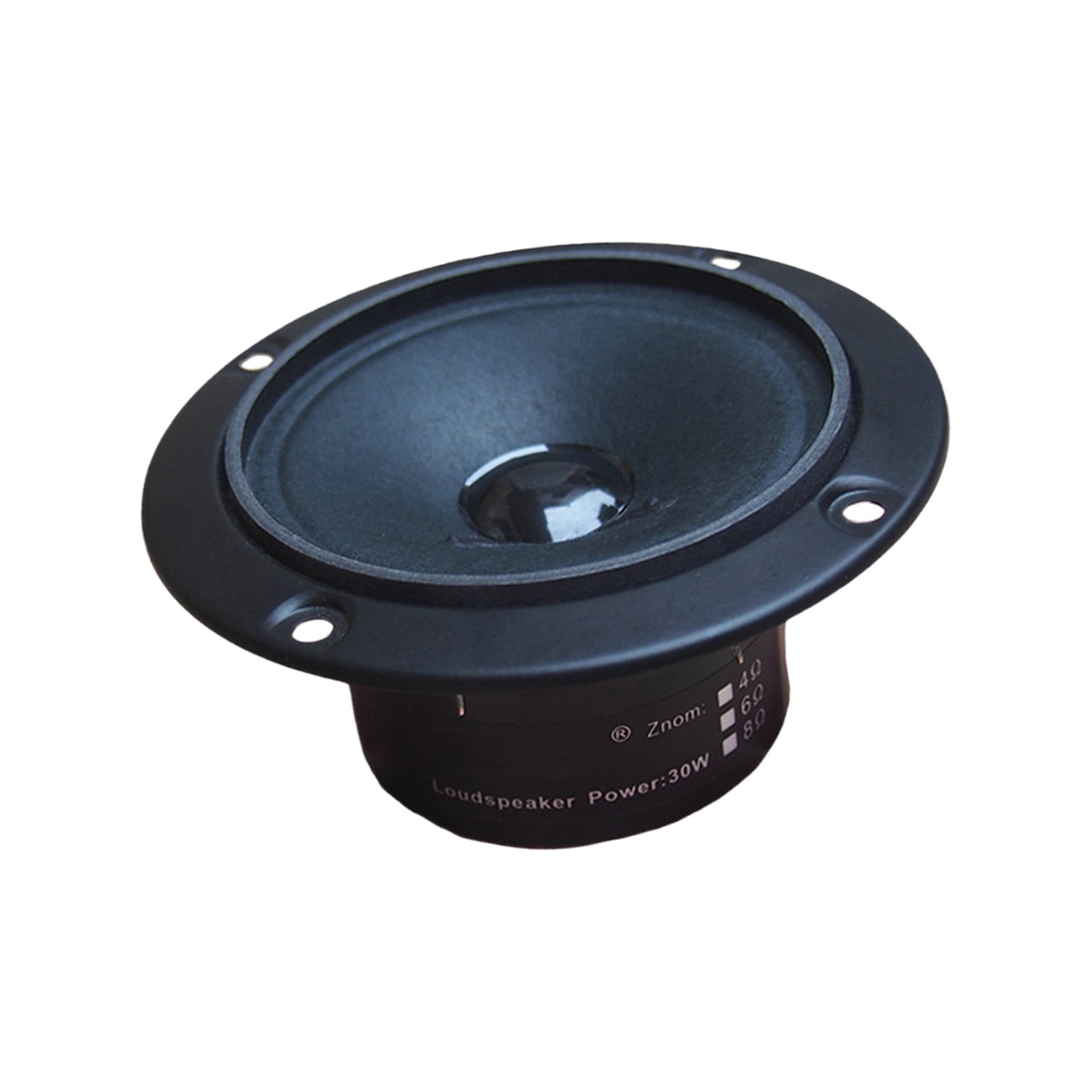 Metal Frame 3Inch Tweeter Speakers Optimized for Multiple Scene Stereo ...
