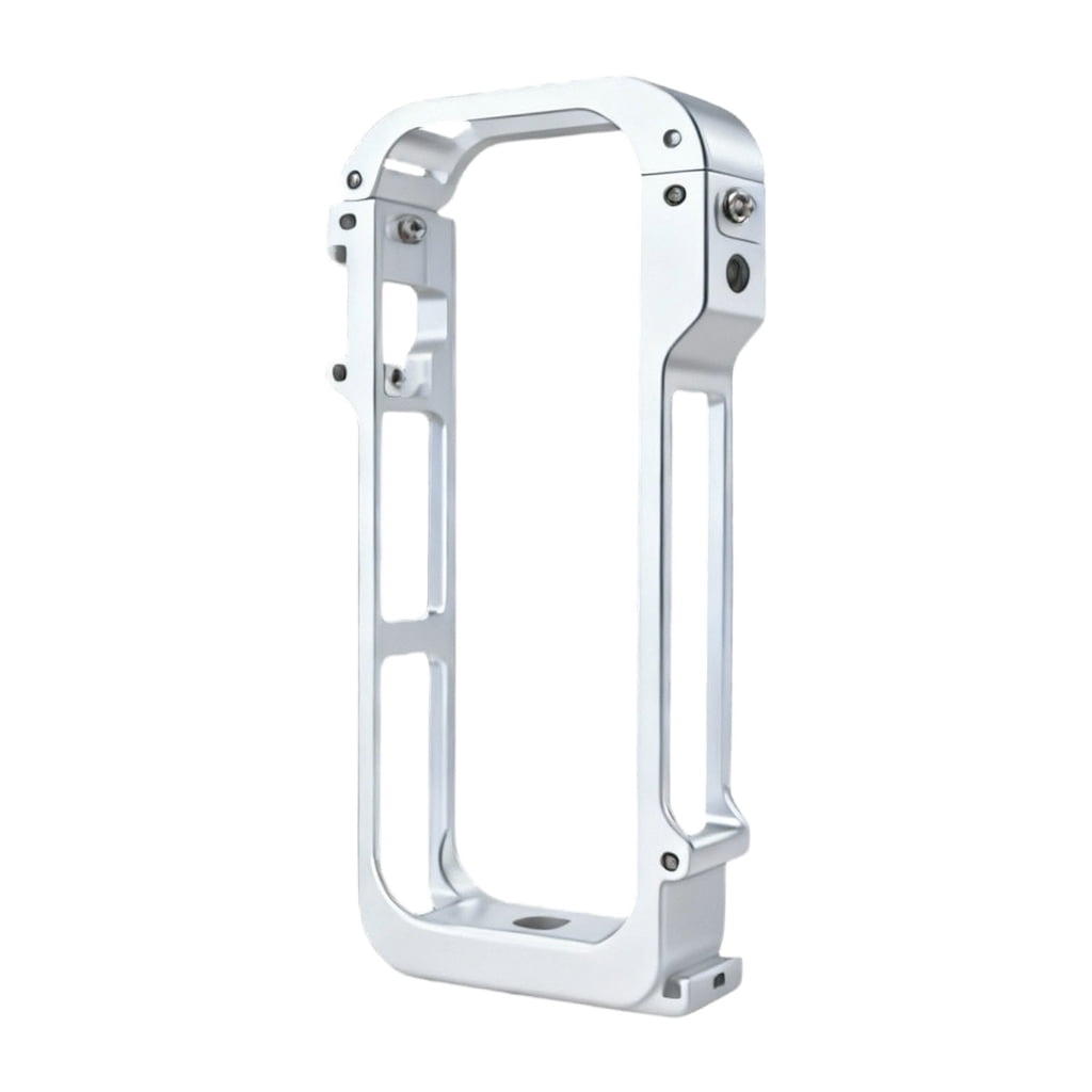 Metal Frame For 360 4X Air Action Cameras Multiple Purpose Protective ...