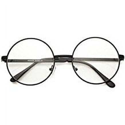 Circular Glasses Frames