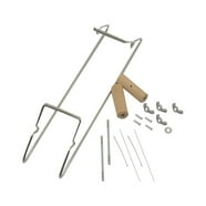 BeadSmith Ricks Bead Loom Kit For Beginners - Weave Necklaces Bracelets ...