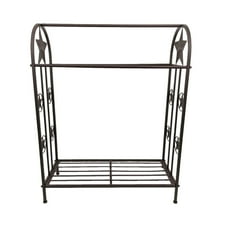 Blanket Stand Rack