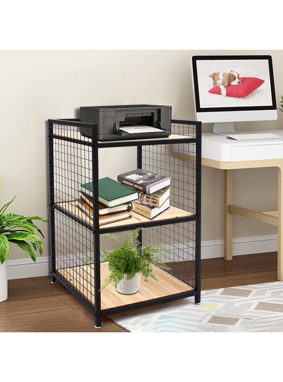 Printer & Machine Stands in Office Furniture - Walmart.com