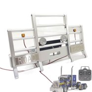 12V Kids Ride On Excavator 3 Speeds Electric Construction Vehicle ...