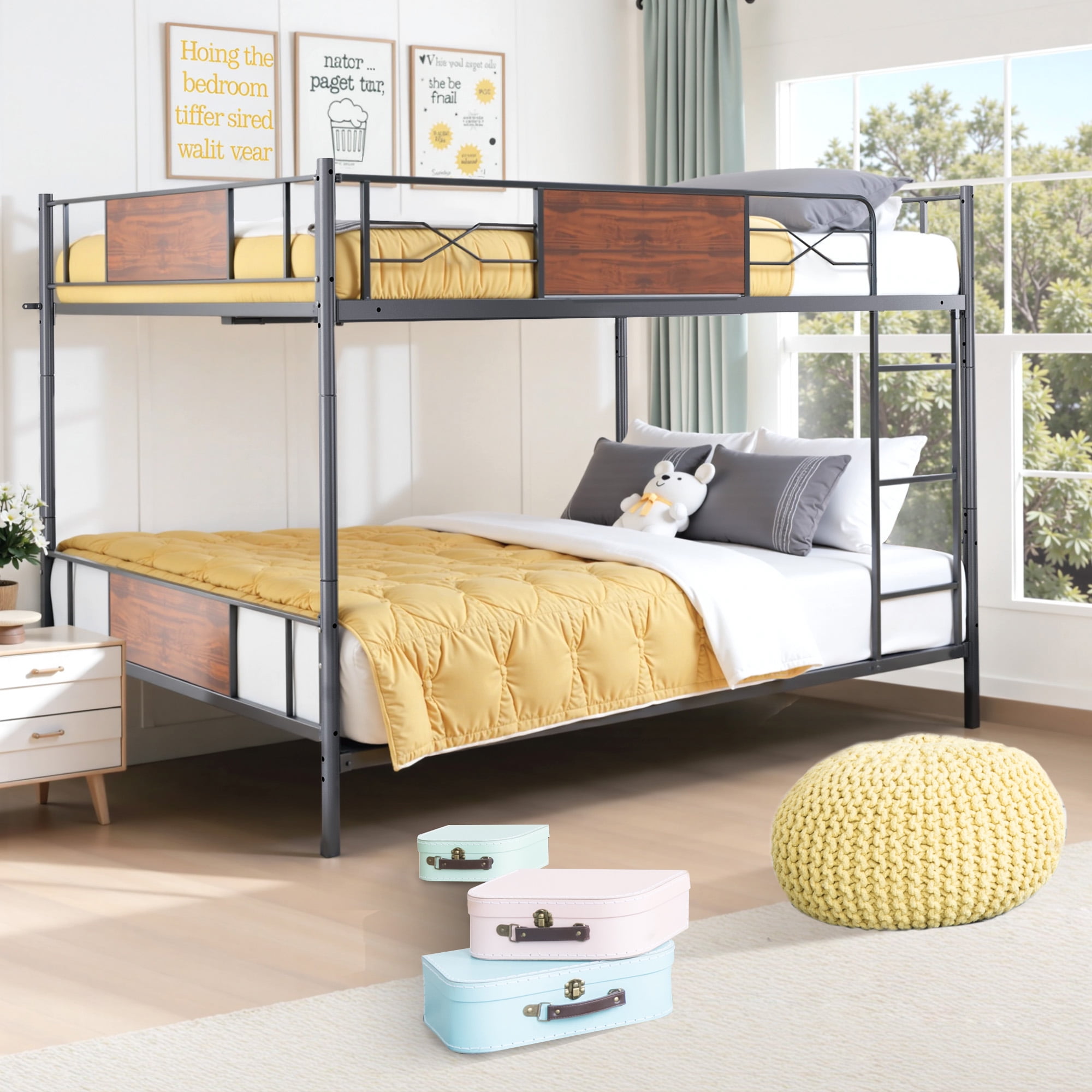Retro bunk beds store