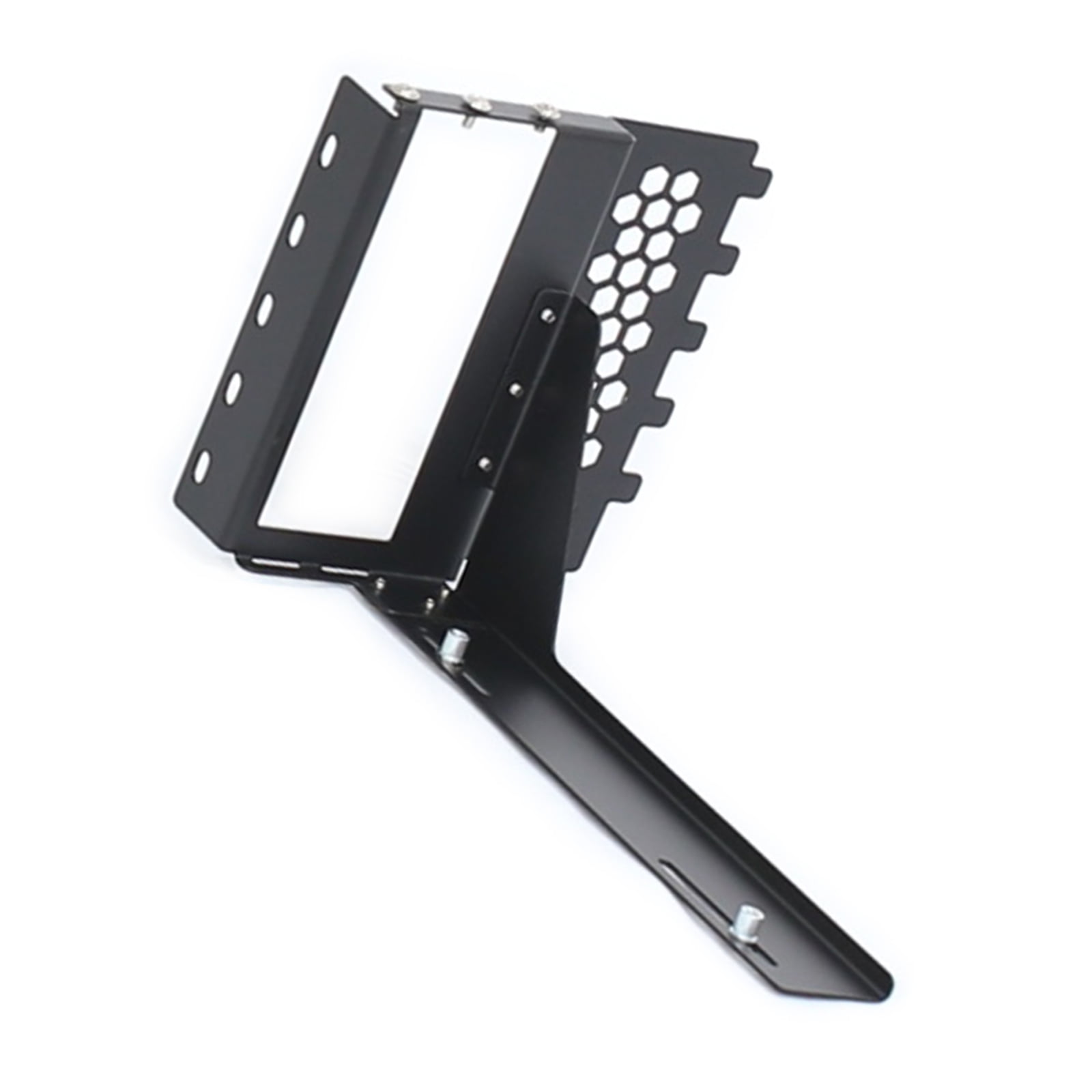 Metal GPU Angles Conversion Bracket Vertical Mounting Solution For ...