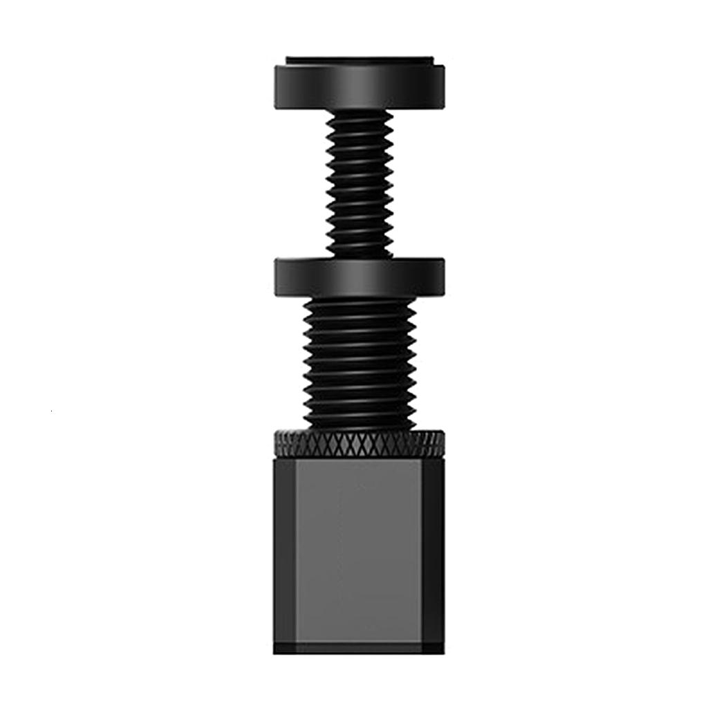 Metal GPU Stand GPU Stand Telescopic Card Stand Space saving for ...