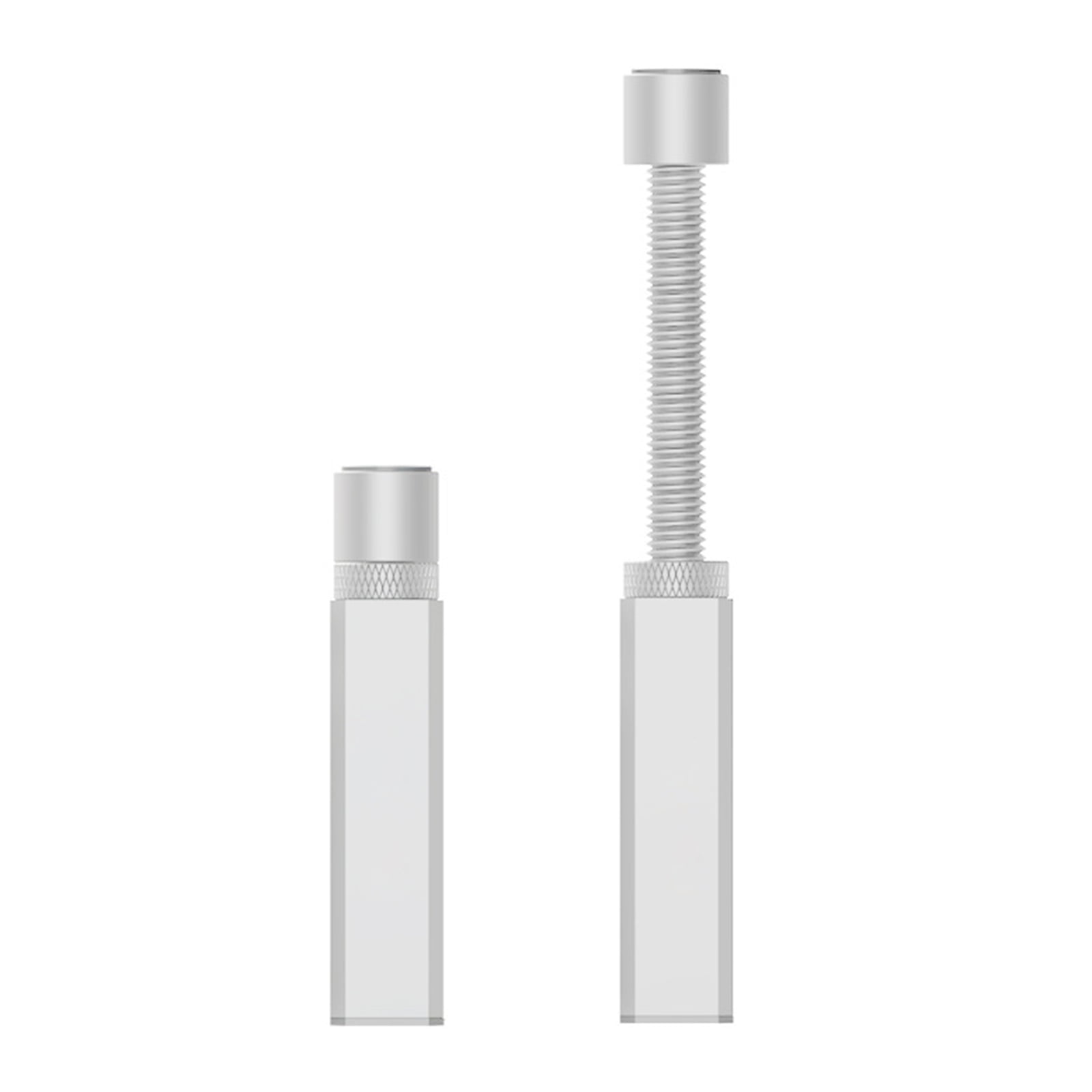 Metal GPU Support Stand GPU Stand Telescopic Card Stand Space saving ...