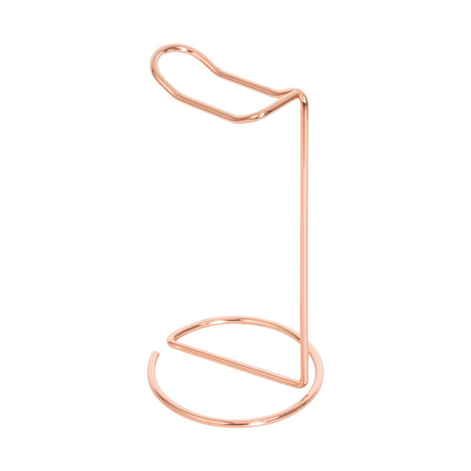 Metal Gaming Headphone Stand Desktop Headset Hanger Base for All ...