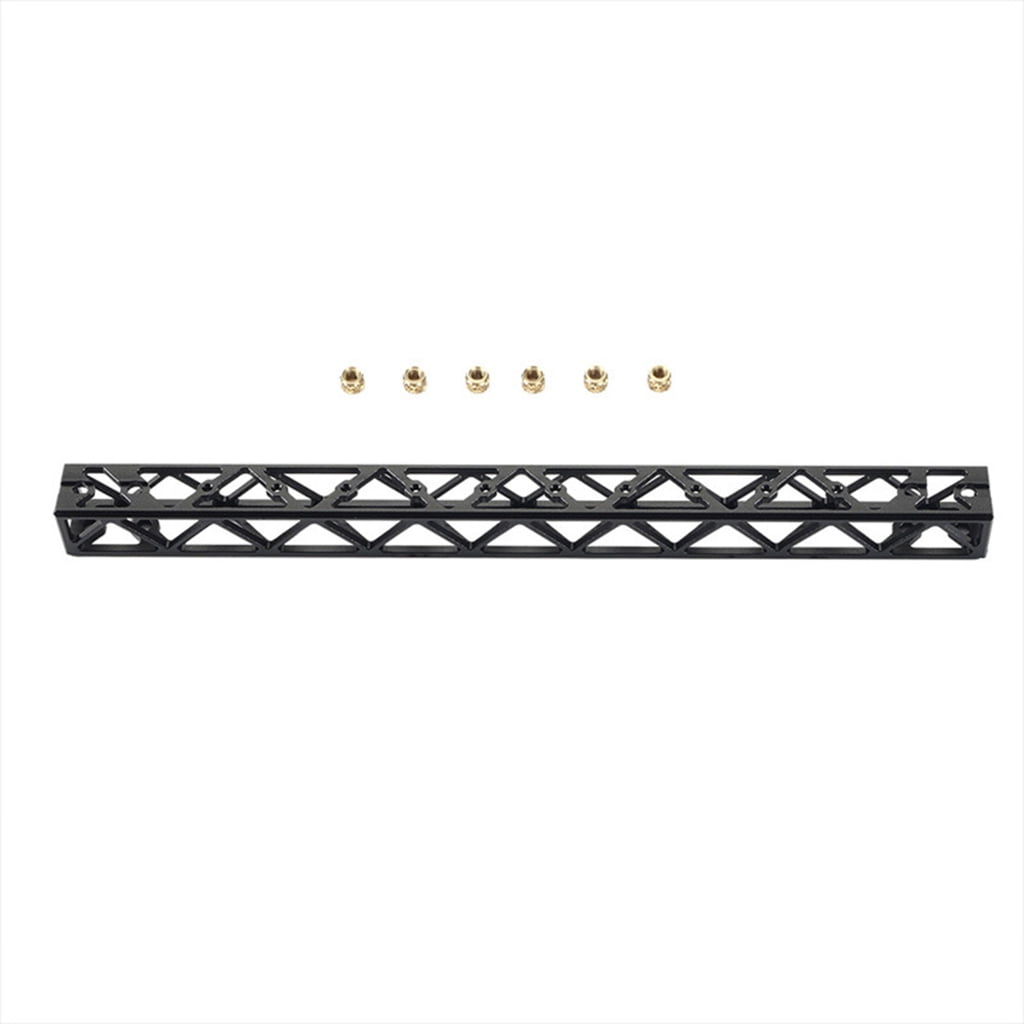 Metal Gantry Super Light CNC AluminumPart High Precisions Gantry for ...