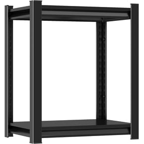 2 Tier Shelving Unit