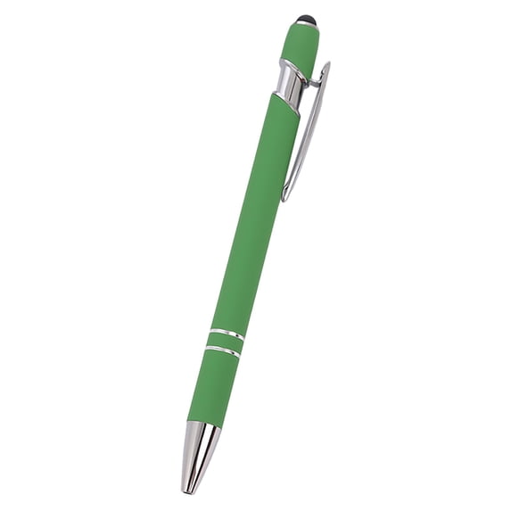 Metal Gel Pen Ecohintz Advanced Aluminum Metal Gel Pen - Smooth Writing ...