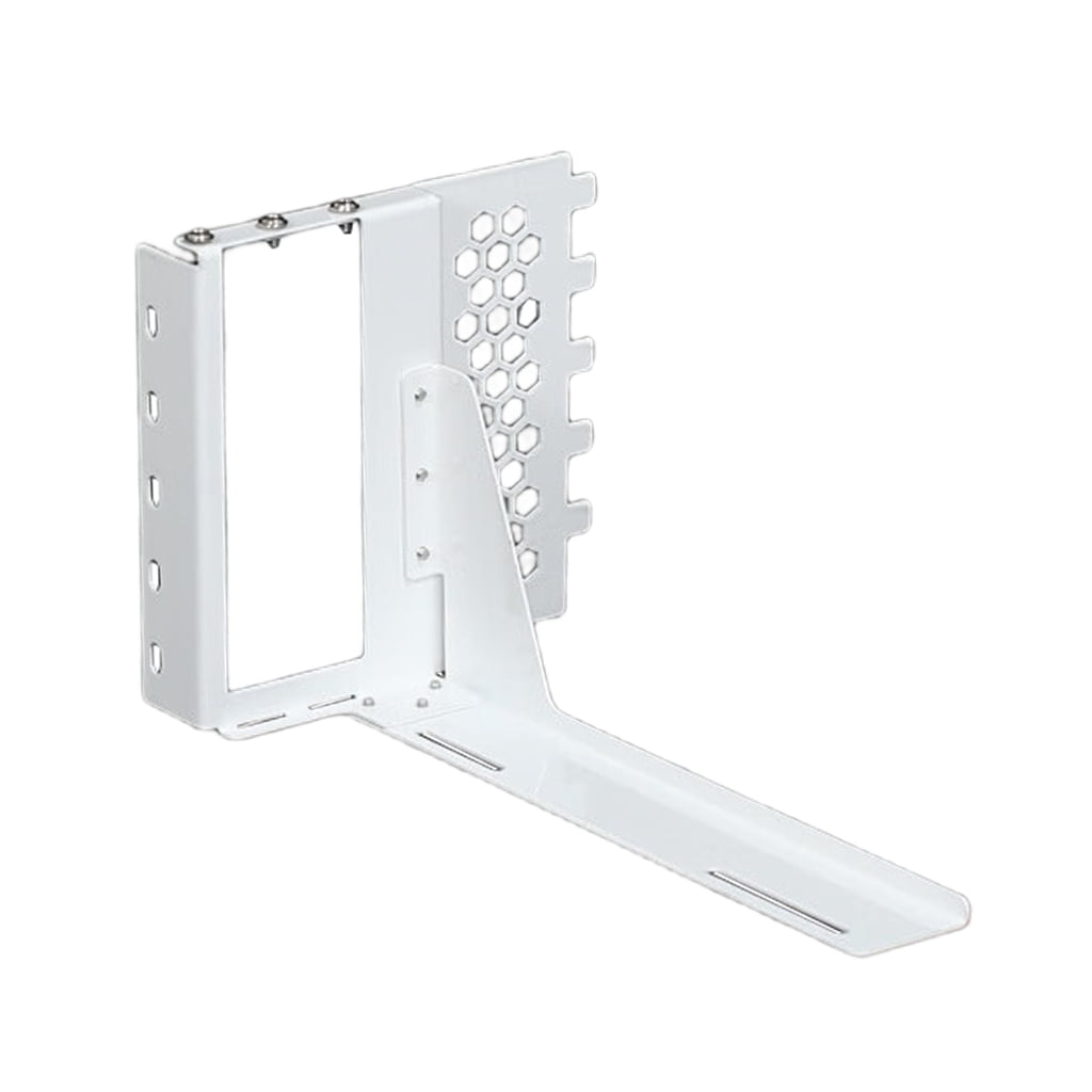 Metal Graphics Card Bracket For Vertical GPU Display Optimizes Gaming ...