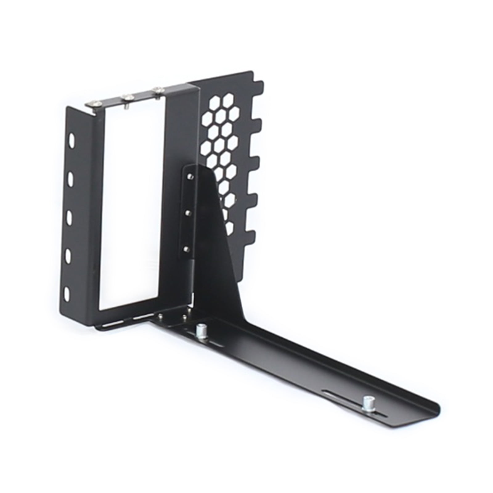 Metal Graphics Card Bracket For Vertical GPU Display Optimizes Gaming ...