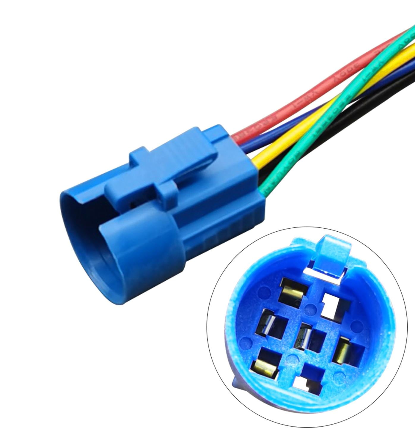 Metal Grip Push Button Switch 16mm ON-OFF Momentary/Latching with ...