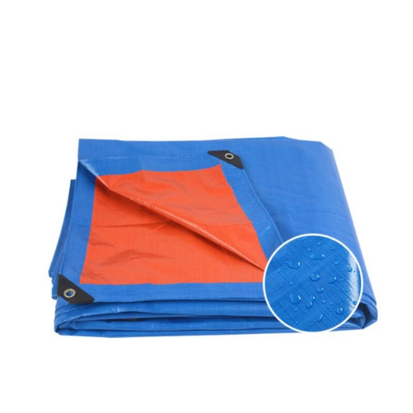 Metal Grommets Tarp, Suitable For Roofing And Agricultural Equipment ...