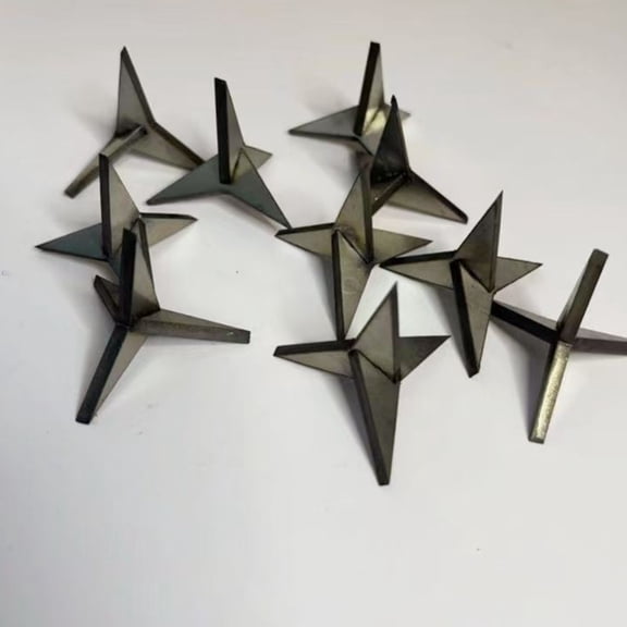 Anti Climb Fence Spikes