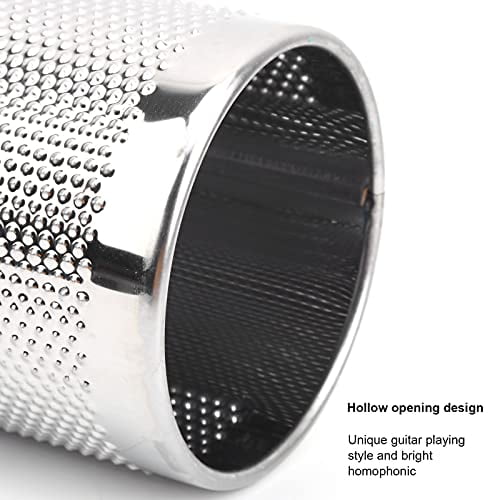 Metal Guiro Instrument, Aluminum Guiro Instrument Professional Metal ...